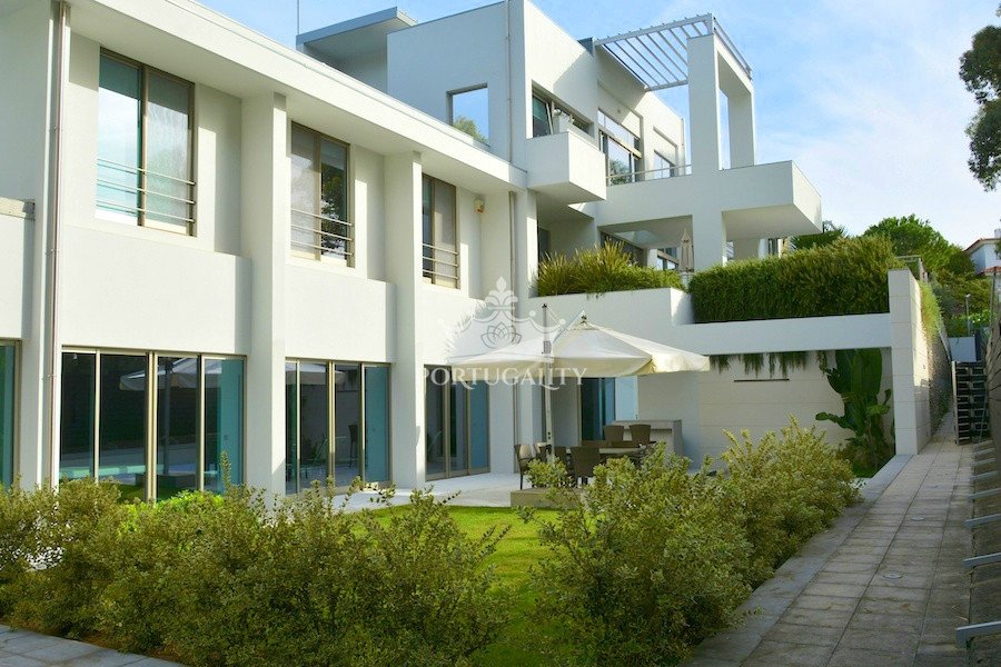 T2 in Scala, luxury condo in Cascais with sea view | Portugality
